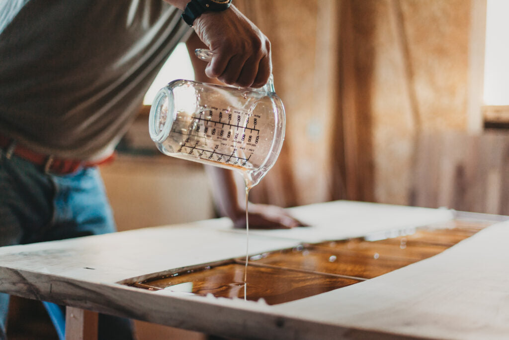 Top 6 epoxy resin mistakes for beginners and how to avoid them – Resin ...