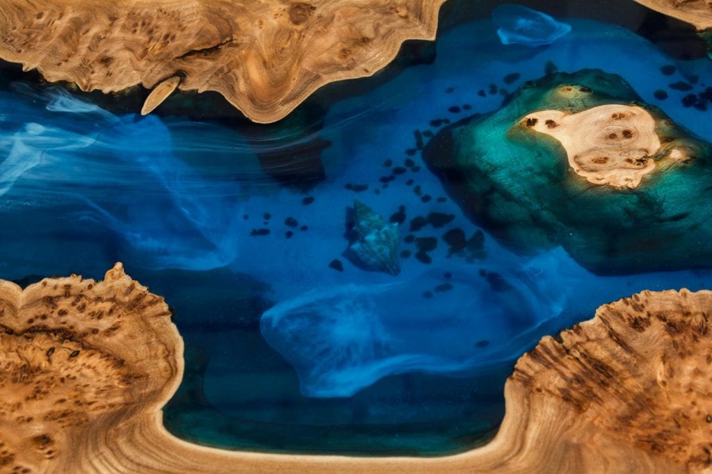 The ultimate guide to making a river table – Resin Shop Australia