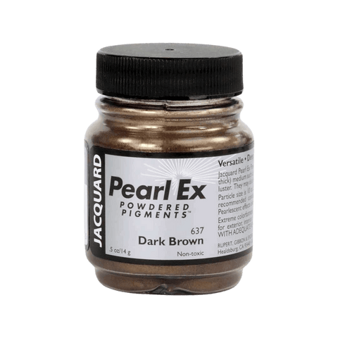 Pearl Ex Powdered Pigments | Shimmering Colors for Resin & Art – Resin ...