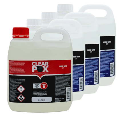 Premium Epoxy Resin Kits & Accessories | Resin Shop Australia
