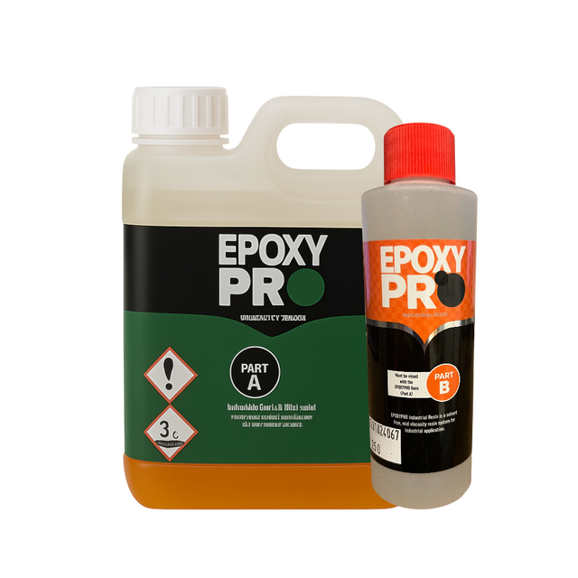 Epoxy Potting & Encapsulation Resins | Clear & Structural Epoxies ...