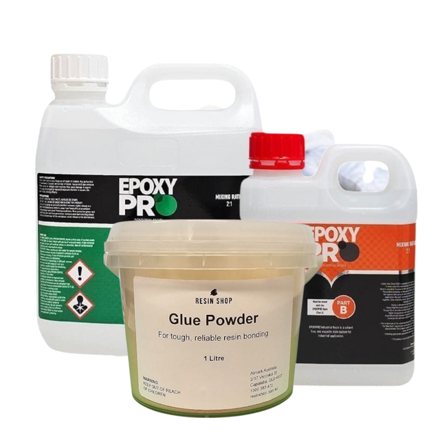 Industrial & Trade Epoxy Resin Kits | EpoxyPro Systems Australia – Resin Shop Australia