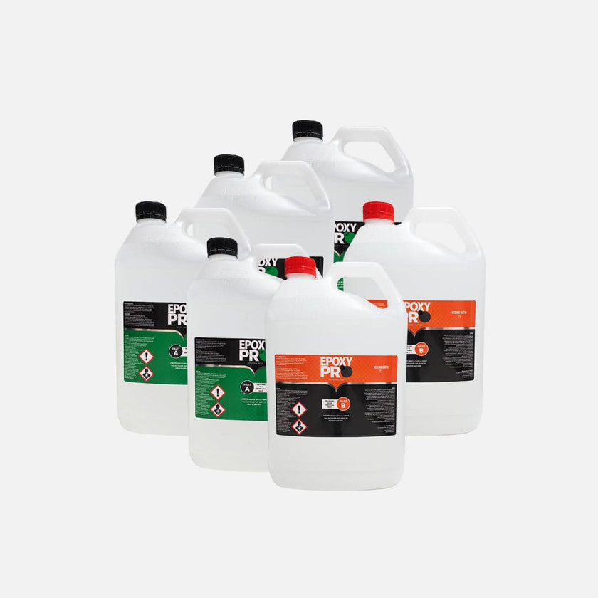 Premium Epoxy Resin Kits & Accessories | Resin Shop Australia
