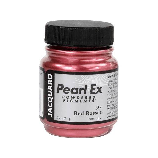 Pearl Ex Powdered Pigments | Shimmering Colors for Resin & Art – Resin ...