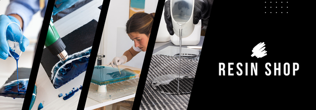 Premium Epoxy Resin Kits & Accessories | Resin Shop Australia
