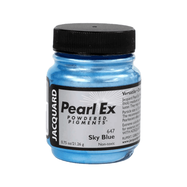 Pearl Ex Powdered Pigments | Shimmering Colors for Resin & Art – Resin ...