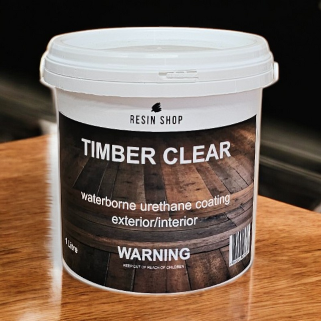 Timber Epoxy, Sealers & Wood Repair | Shop Premium Timber Solutions ...