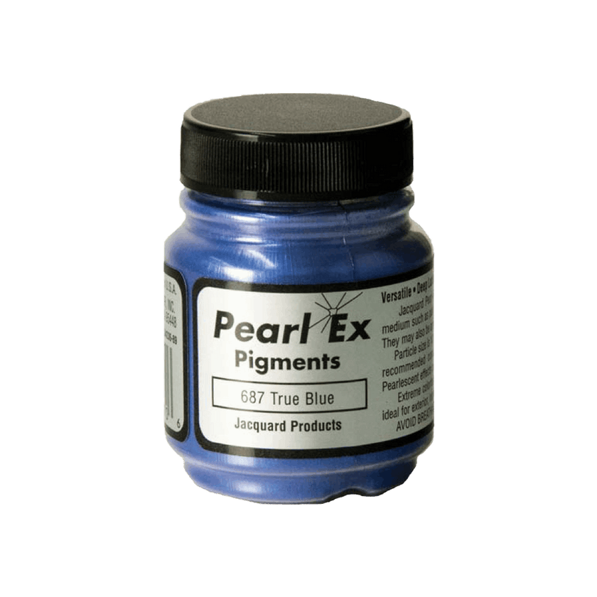 Pearl Ex Powdered Pigments | Shimmering Colors for Resin & Art – Resin ...
